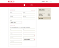How to use the Hilti PROFIS Engineering plugin | IDEA StatiCa